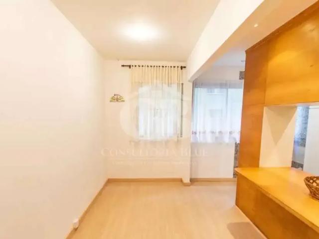 Apartamento para Venda em São Paulo/SP Vila Mariana 1 Quartos