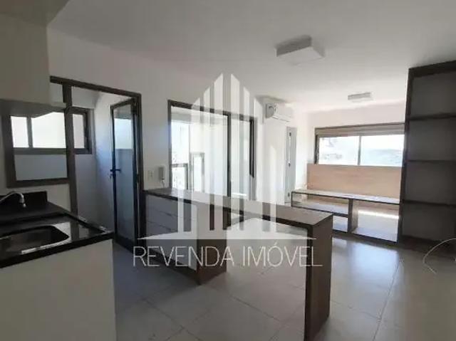Apartamento para Venda em São Paulo/SP Vila Mariana 1 Quartos