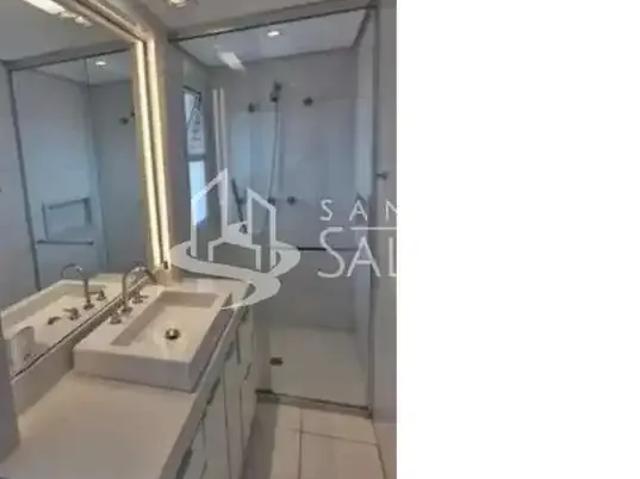 Apartamento para Venda em São Paulo/SP Vila Mariana 1 Quartos