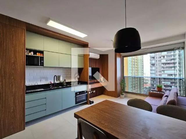 Apartamento para Venda em São Paulo/SP Vila Mariana 1 Quartos