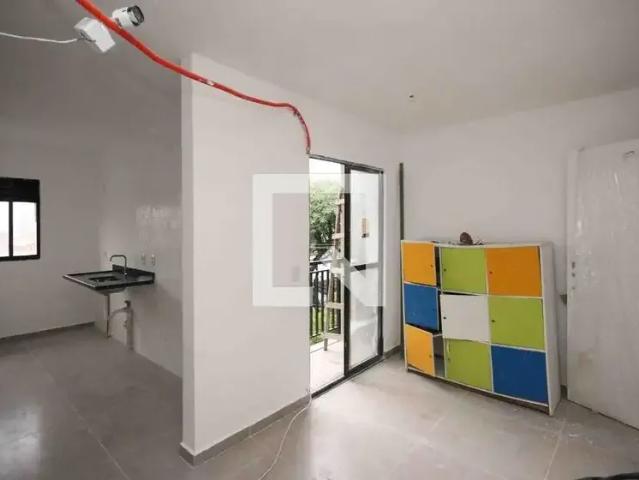 Apartamento para Venda em São Paulo/SP Vila Mariana 2 Quartos