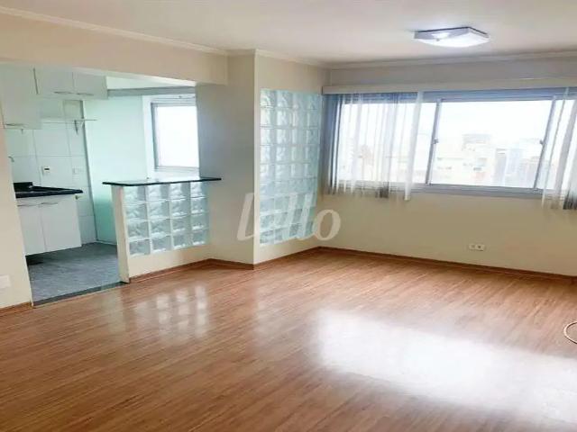 Apartamento para Venda em São Paulo/SP Vila Mariana 1 Quartos