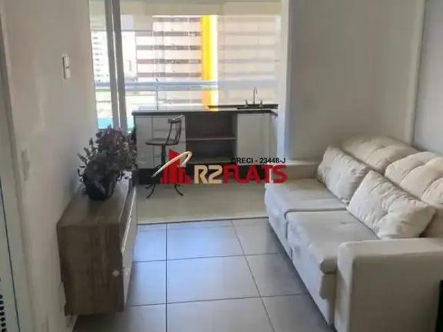 Apartamento para Venda em São Paulo/SP Vila Mariana 1 Quartos