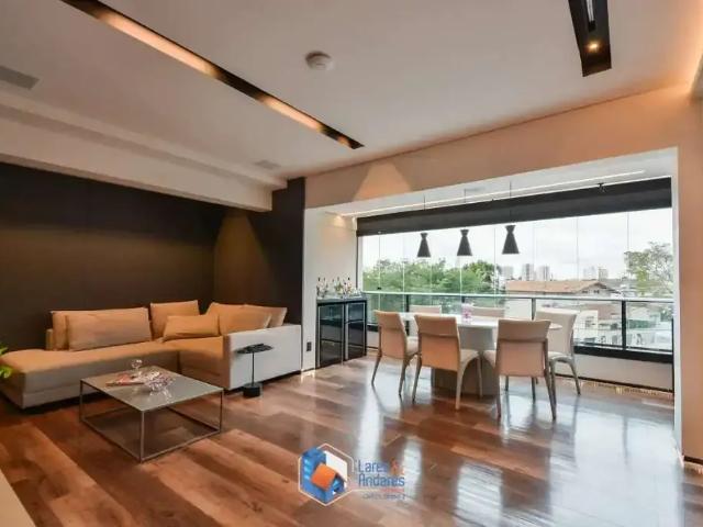 Apartamento para Venda em São Paulo/SP Vila Mariana 1 Quartos