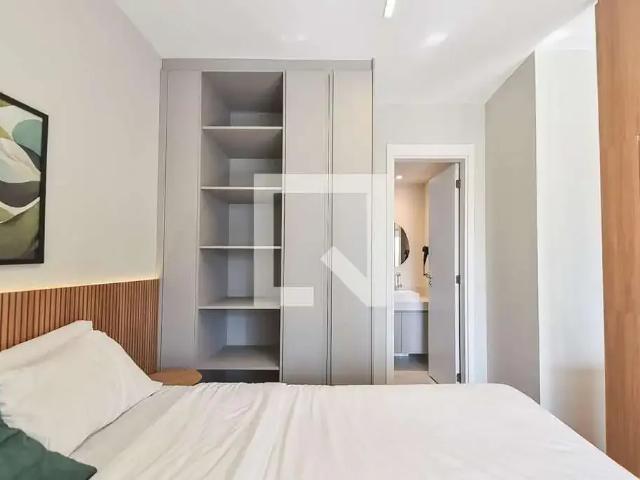 Apartamento para Venda em São Paulo/SP Vila Mariana 1 Quartos