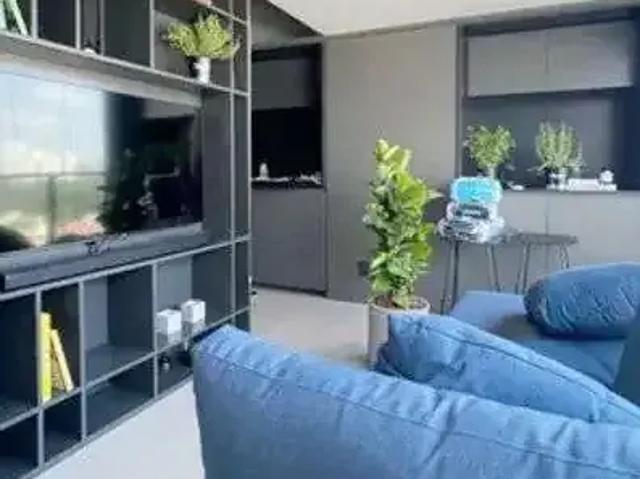 Apartamento para Venda em São Paulo/SP Vila Mariana 1 Quartos