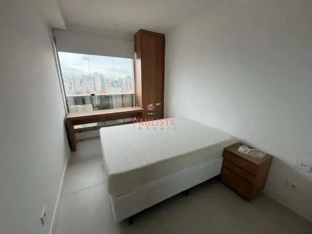 Apartamento para Venda em São Paulo/SP Vila Mariana 1 Quartos