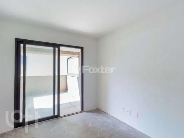 Apartamento para Venda em São Paulo/SP Vila Mariana 1 Quartos