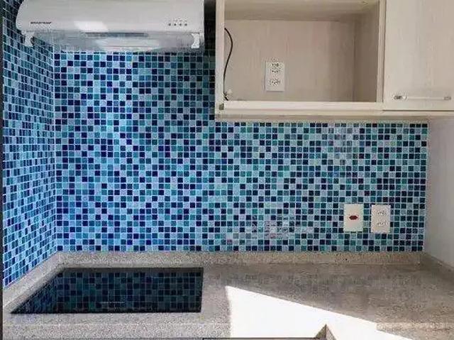 Apartamento para Venda em São Paulo/SP Vila Mariana 1 Quartos