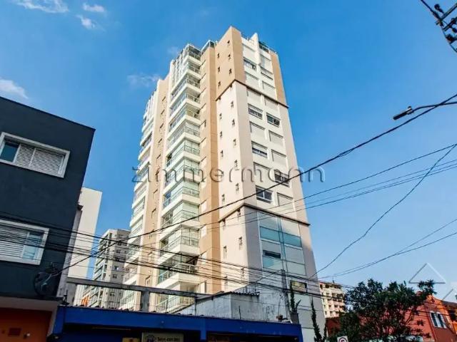 Apartamento para Venda em São Paulo/SP Vila Mariana 1 Quartos