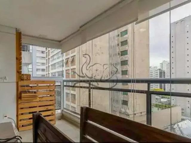 Apartamento para Venda em São Paulo/SP Vila Mariana 1 Quartos