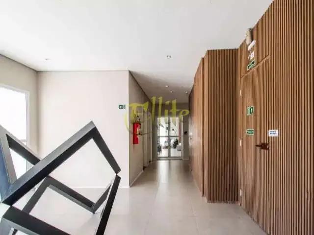 Apartamento para Venda em São Paulo/SP Vila Mariana 1 Quartos