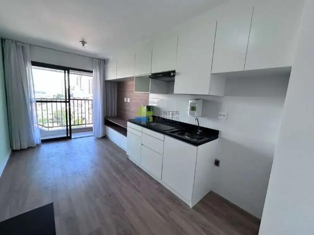 Apartamento para Venda em São Paulo/SP Vila Mariana 1 Quartos