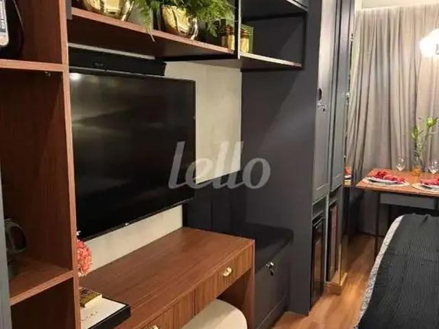 Apartamento para Venda em São Paulo/SP Vila Mariana 1 Quartos