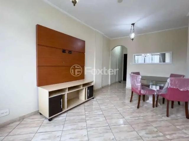 Apartamento para Venda em São Paulo/SP Vila Mariana 1 Quartos
