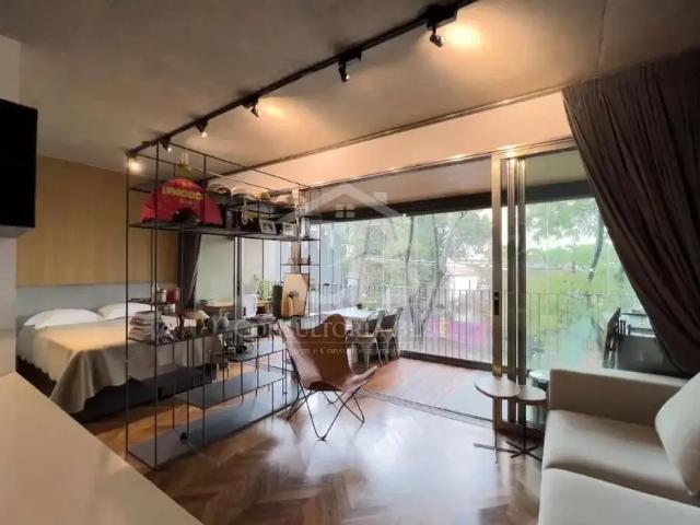 Apartamento para Venda em São Paulo/SP Vila Mariana 1 Quartos