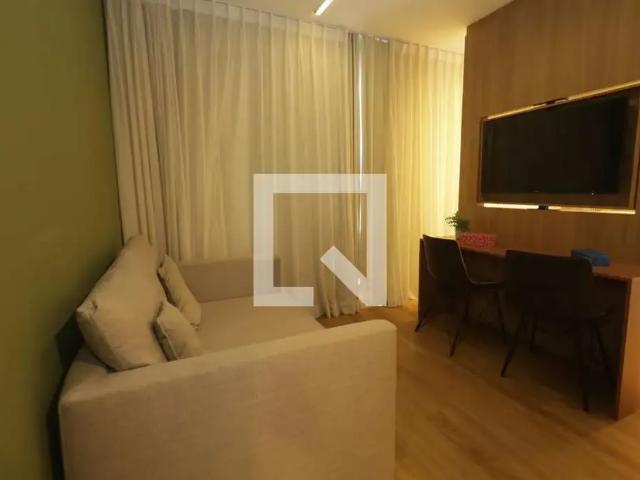Apartamento para Venda em São Paulo/SP Vila Mariana 1 Quartos