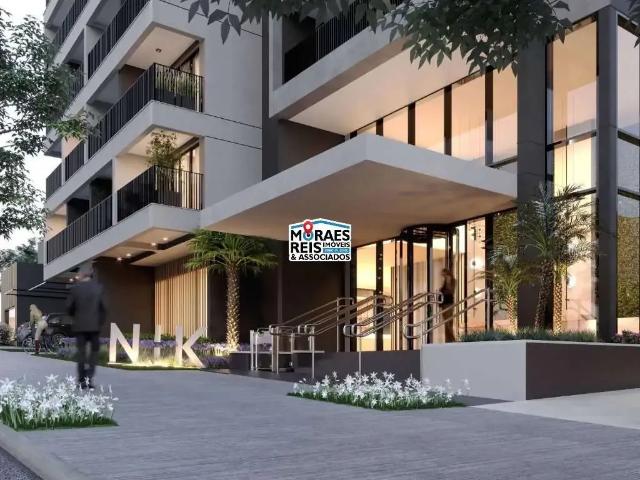 Apartamento para Venda em São Paulo/SP Vila Mariana 1 Quartos