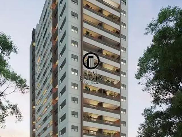 Apartamento para Venda em São Paulo/SP Vila Mariana 1 Quartos