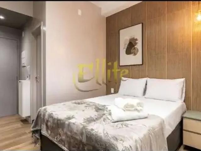 Apartamento para Venda em São Paulo/SP Vila Mariana 1 Quartos