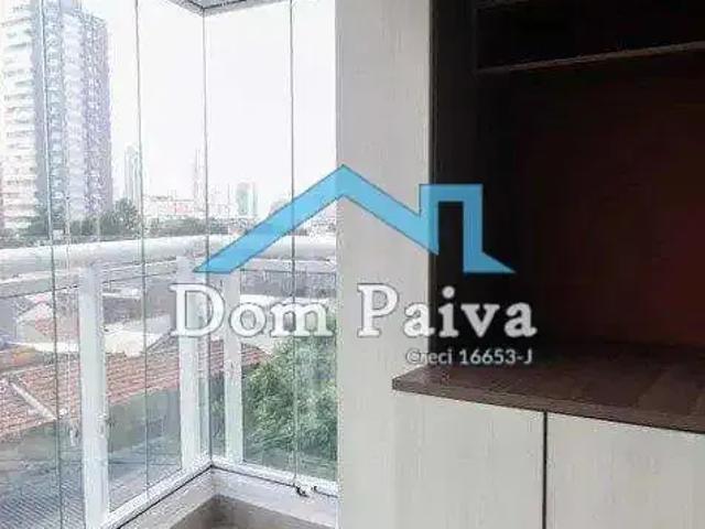 Apartamento para Venda em São Paulo/SP Vila Mariana 1 Quartos