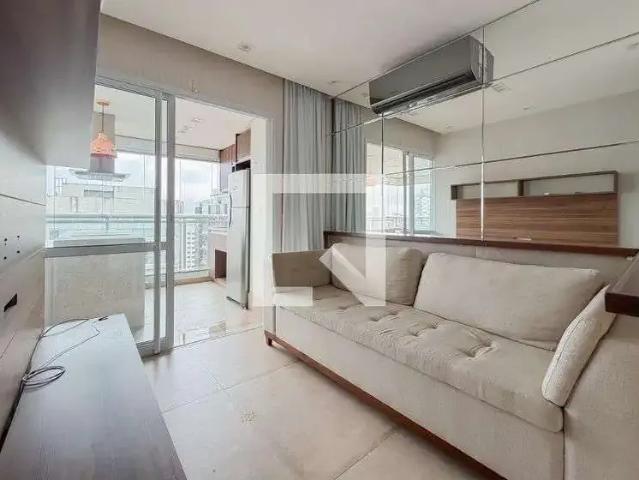 Apartamento para Venda em São Paulo/SP Vila Mariana 1 Quartos