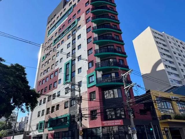 Apartamento para Venda em São Paulo/SP Vila Mariana 1 Quartos