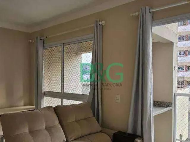 Apartamento para Venda em São Paulo/SP Vila Mariana 1 Quartos