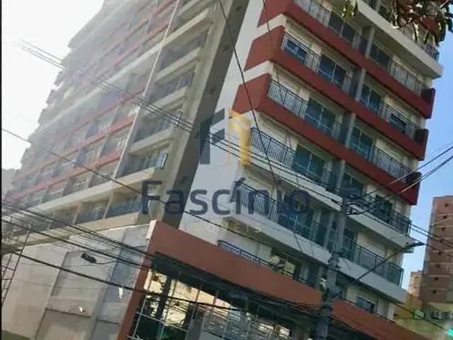 Apartamento para Venda em São Paulo/SP Vila Mariana 1 Quartos
