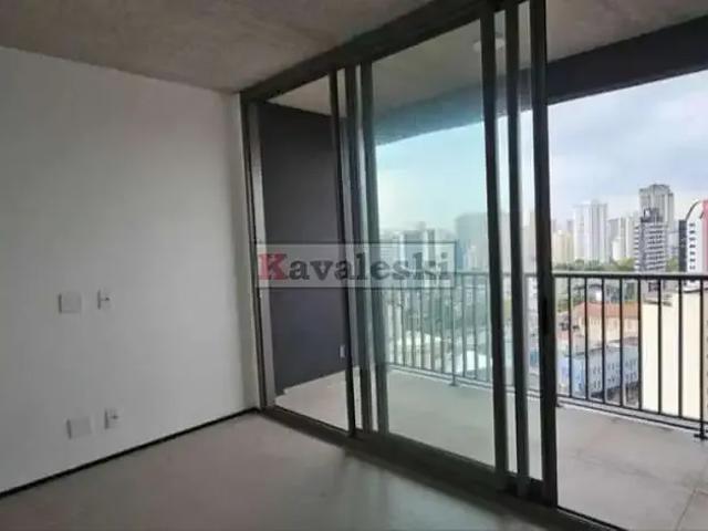 Apartamento para Venda em São Paulo/SP Vila Mariana 1 Quartos