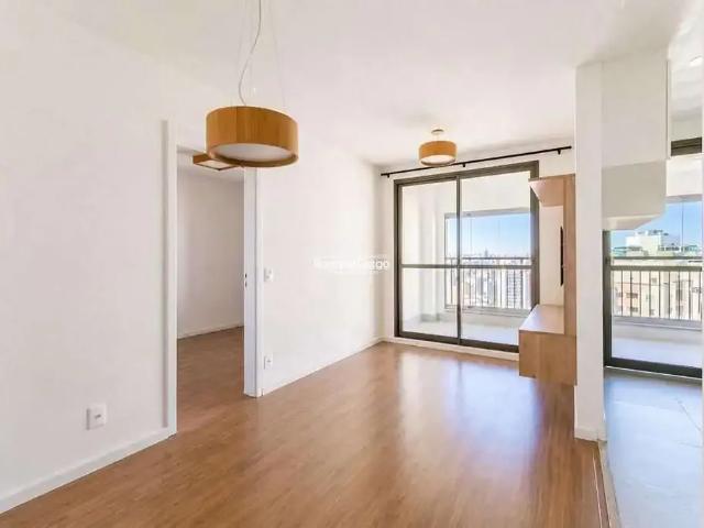 Apartamento para Venda em São Paulo/SP Vila Mariana 1 Quartos