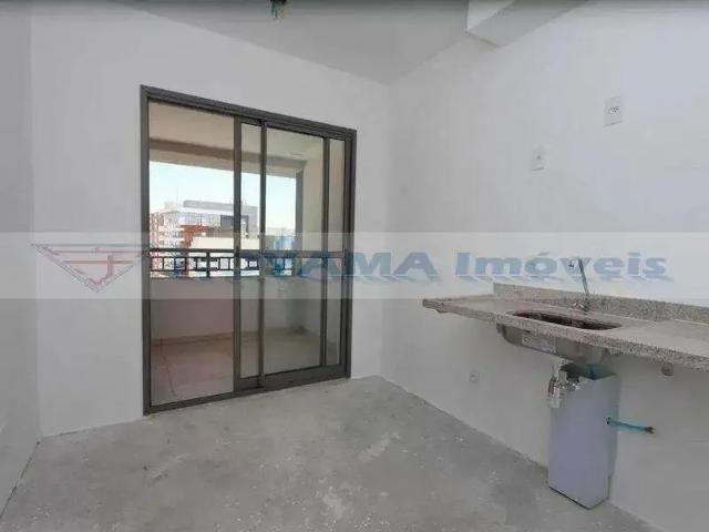 Apartamento para Venda em São Paulo/SP Vila Mariana 1 Quartos