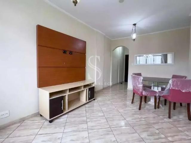 Apartamento para Venda em São Paulo/SP Vila Mariana 1 Quartos