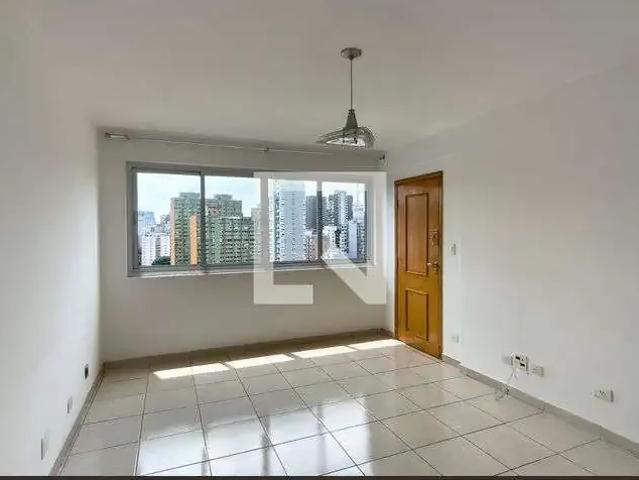 Apartamento para Venda em São Paulo/SP Vila Mariana 1 Quartos
