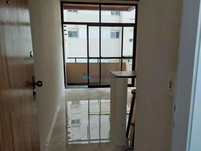 Apartamento para Venda em São Paulo/SP Vila Mariana 1 Quartos
