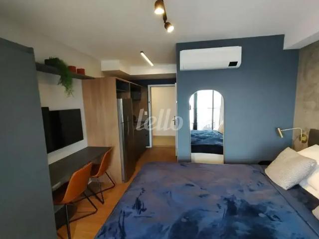 Apartamento para Venda em São Paulo/SP Vila Mariana 1 Quartos