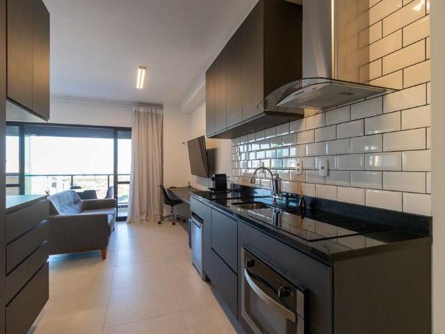Apartamento para Venda em São Paulo/SP Vila Mariana 1 Quartos