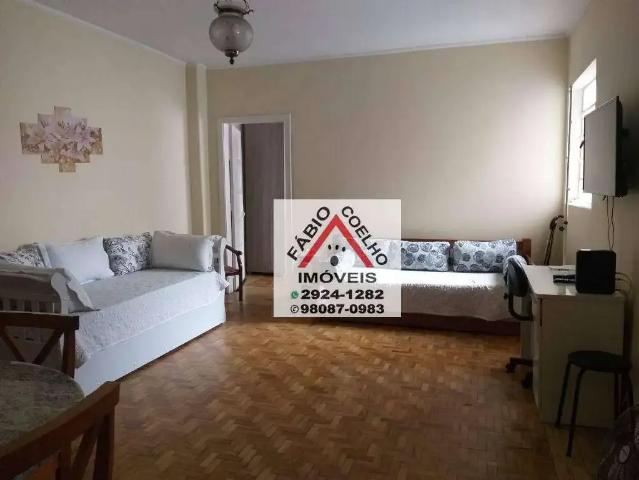 Apartamento para Venda em São Paulo/SP Vila Mariana 1 Quartos