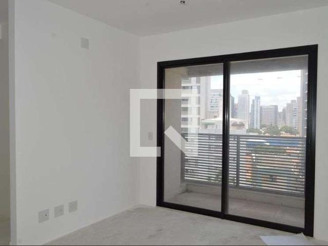 Apartamento para Venda em São Paulo/SP Vila Mariana 1 Quartos