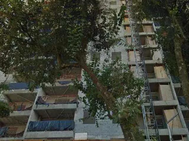 Apartamento para Venda em São Paulo/SP Vila Mariana 1 Quartos