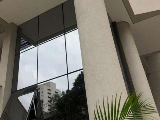 Apartamento para Venda em São Paulo/SP Vila Mariana 1 Quartos