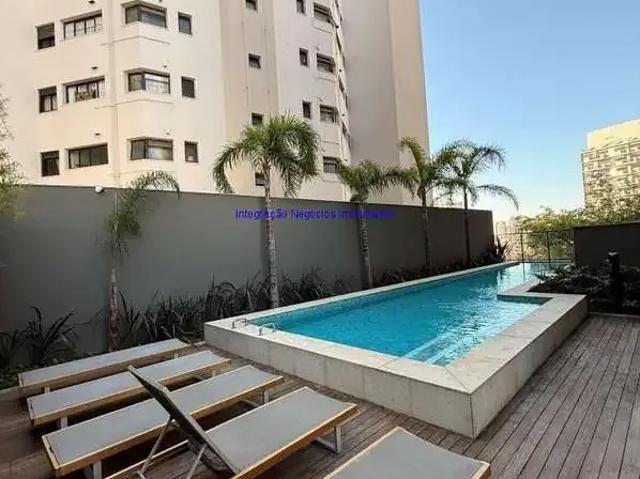 Apartamento para Venda em São Paulo/SP Vila Mariana 1 Quartos