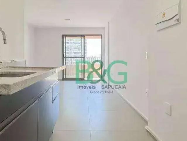 Apartamento para Venda em São Paulo/SP Vila Mariana 1 Quartos
