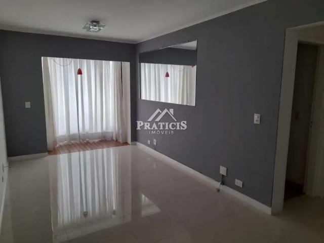 Apartamento para Venda em São Paulo/SP Vila Mariana 1 Quartos