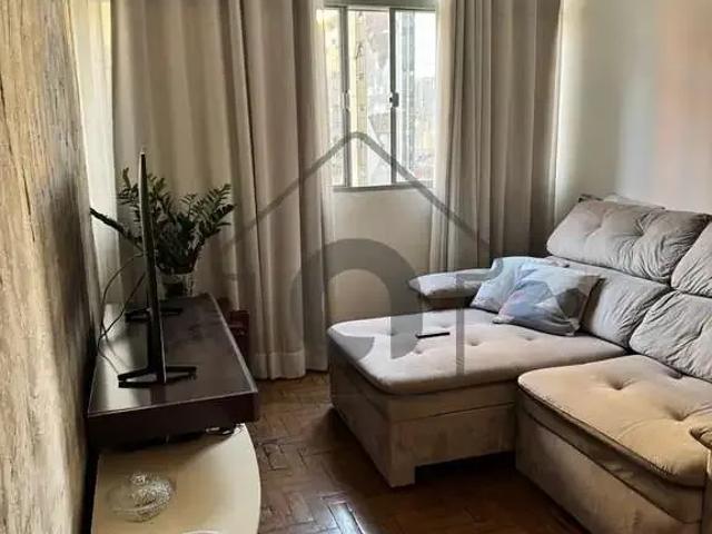 Apartamento para Venda em São Paulo/SP Vila Mariana 1 Quartos