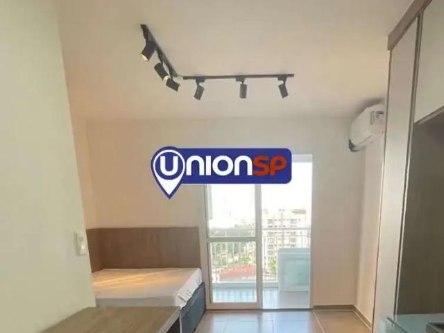 Apartamento para Venda em São Paulo/SP Vila Mariana 1 Quartos