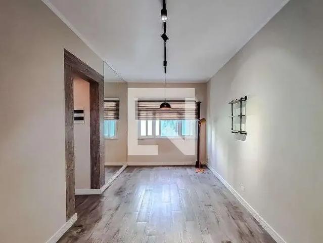 Apartamento para Venda em São Paulo/SP Vila Mariana 1 Quartos