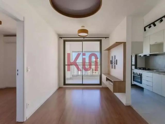 Apartamento para Venda em São Paulo/SP Vila Mariana 1 Quartos