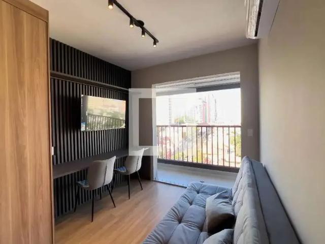 Apartamento para Venda em São Paulo/SP Vila Mariana 1 Quartos