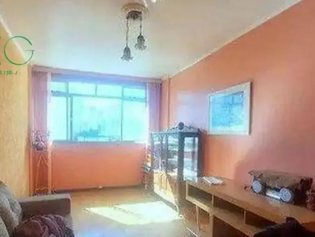 Apartamento para Venda em São Paulo/SP Vila Mariana 1 Quartos